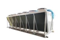China OEM Submerged Immersion Cooling System Dry Cooler for Data Centers for sale