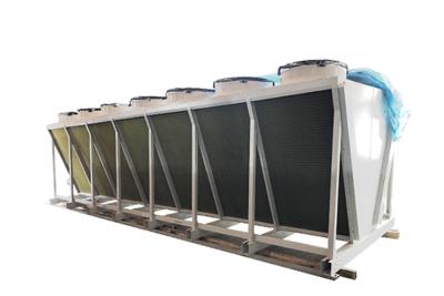 Cina L'OEM ha sommerso il dispositivo di raffreddamento asciutto del sistema di raffreddamento di immersione per i centri dati in vendita