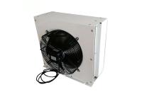 China OEM Submerged Immersion Cooling System Dry Cooler for Data Centers for sale