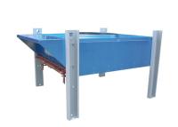 China Two Phase Immersion Liquid Cooling Dry Chiller For Submeraged Cooling System for sale