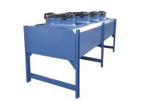 China Submeraged Cooling Two-Phase Immersion Submeraged Coooling System For Data Centers for sale