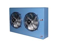 China 800kw Submerging Mining Farm Dry Fluid Cooler  For Server for sale