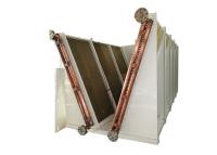 China Submeraged Cooling Two-Phase Immersion Submeraged Coooling System For Data Centers for sale