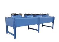 China Two Phase Liquid Cooling Immersion Cryptocurrency Cooler for sale