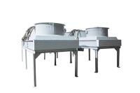 China Two Phase Liquid Cooling Immersion Cryptocurrency Cooler for sale