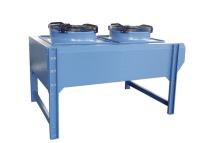 China Dielectric Fluids V Type Datacentre Immersion Cooling System for sale