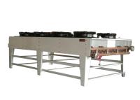China Flat Type High Heat Transfer Efficiency Immersion Bitcoin Cooling System for sale