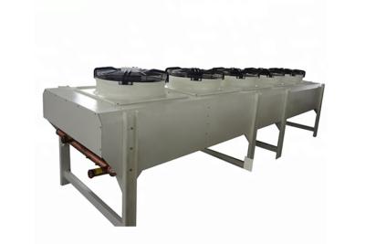 Cina Tipo ibrido di Blockchain dei minatori del dispositivo di raffreddamento asciutto adiabatico di industriale in vendita
