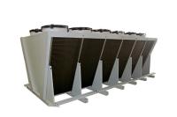 China Table Type Blockchain Bitcoin Mining Adiabatic Submerged Cooling System for sale