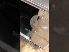 Stainless Steel Rooftop Air Conditioner Industrial For Drilling Platform