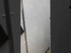 Il tipo tetto di recupero di calore ha imballato le unità, Rtu 4 Ton Ac Package Unit