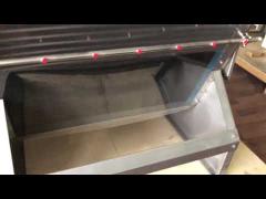 Cryptocurrency Mining Submerged Cooling System Explosion Proof