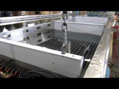 Closed Loop Copper Tube Aluminum Fin Fluid Air Dry Coolers