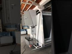 Air Cooled Wet Cooling Pad Adiabatic Dry Coolers For Process Cooling Application