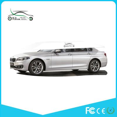 China Melody Automatic car Umbrella 4m*2.1m  2017 New products Car Cover Car Tent for sale