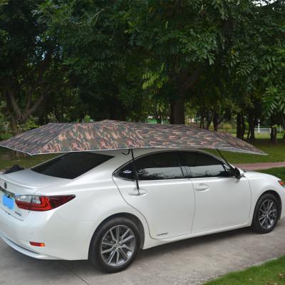 China Melody new inventions in china Automatic Custom design audi car manufacturers umbrella for sale