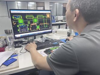 China Factory - Dongguan Hongxinda Electronic Technology Co., Ltd.