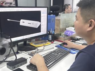 China Factory - Dongguan Hongxinda Electronic Technology Co., Ltd.