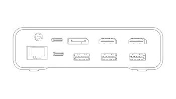 China Factory - Dongguan Hongxinda Electronic Technology Co., Ltd.