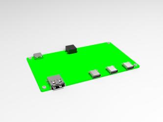 China Factory - Dongguan Hongxinda Electronic Technology Co., Ltd.