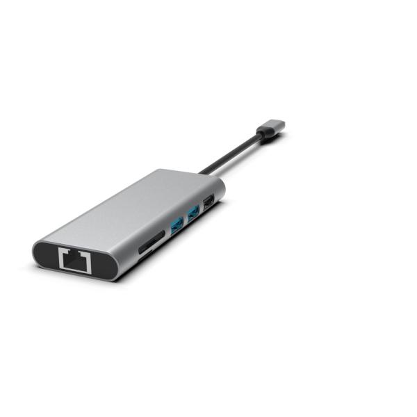 Usb 3.0 Micro Sd Card Reader Multi-Card Reader For SD/TF/Micro SD Cards