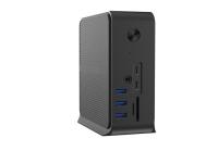 China 12 In 1 Usb C Docking Station USB 3.0 Type-C  5Gbps Data Transfer And Charging Function for sale
