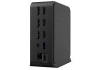China 12 In 1 Usb C Docking Station USB 3.0 Type-C  5Gbps Data Transfer And Charging Function for sale