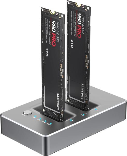 Docking Station Hdd Sata USB 2.0 To 2.5 3.5 Inch SATA IDE With Card Reader Multifunctional Base Hard Drives