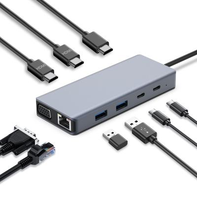Cina Connettersi senza sforzo al display 4K 60Hz su Mac OS con il convertitore di adattatore HDMI USB-C in vendita