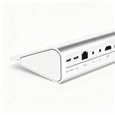 China USB-C Hub The Ultimate Expansion Tool for MacBooks and Windows Laptops for sale