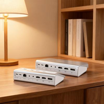 China USB-C Hub The Ultimate Expansion Tool for MacBooks and Windows Laptops for sale