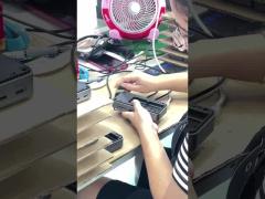 9-in-1 USB-C Hub Docking Station with 4K HDMI 100W PD USB 3.0 Card Reader Audio for MacBook