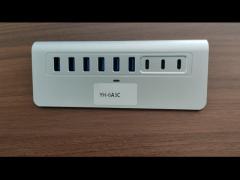 11 in 1 USB C Hub for laptop