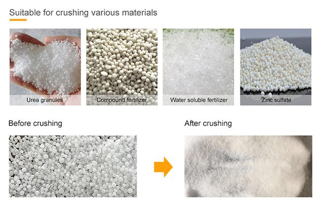 urea fertilizer