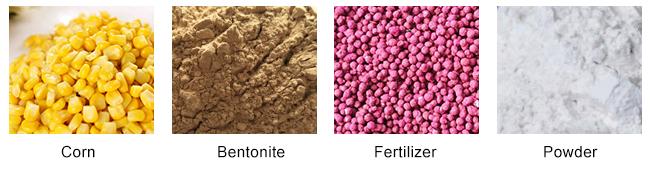 fertilizer production line