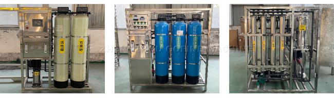 Water Filtration System