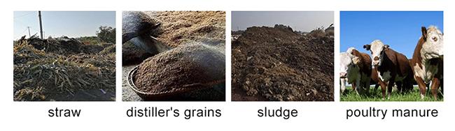 Self-Propelled Crawler Compost Fertilizer Making Machine overview