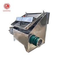 China Livestock Manure Dewatering Solid Liquid Separator Machine 20m3/h Capacity Pig Cow Chicken Waste Dehydrator for sale