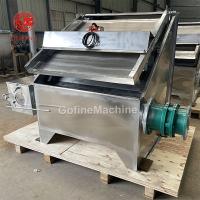 China Livestock Manure Dewatering Solid Liquid Separator Machine 20m3/h Capacity Pig Cow Chicken Waste Dehydrator for sale