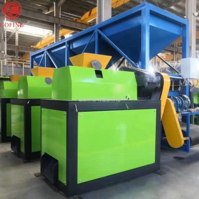 China Bio Organic Fertilizer Double Roller Fertilizer Granulator High Working Efficiency for sale