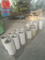 China Compost Double Roller Fertilizer Granulator 1-2.5t/h NPK Making Machine for sale