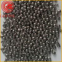 China Roller Press Fertilizer Granulator Machine 1-2.5 t/h for Potassium Chloride for sale