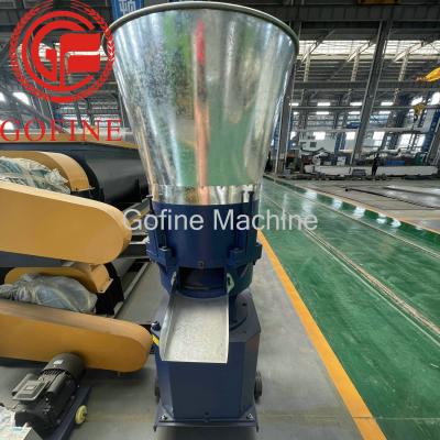 China 5-8 T/Hの新型有機肥料の造粒機の合成物の小球形にする機械 for sale