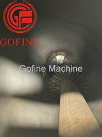 China Solid Waste Organic Fertilizer Granulator Machine 3-4 TPH with 75kW Power for Livestock Manure Processing for sale