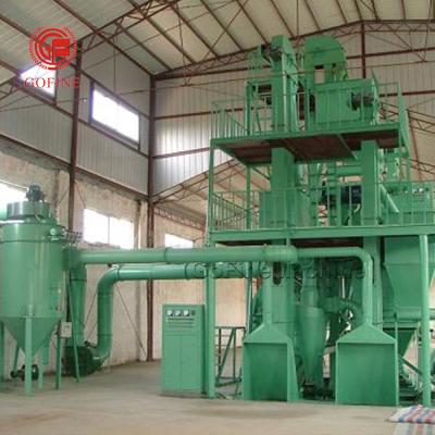 Chine Efficient And Reliable Feed Pellet Processing Machine 2-10mm Capacity 200kg/H à vendre