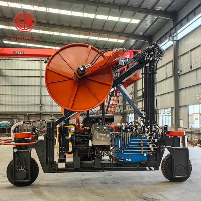 China Accurate Adjustment Organic Fertilizer Compost Cover System With ≤60% Moisture Content for sale