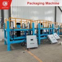 China Powder Bulk Bag Packaging System with 1500ml Hopper and ±1% Weighing Accuracy for Granules and Powders for sale