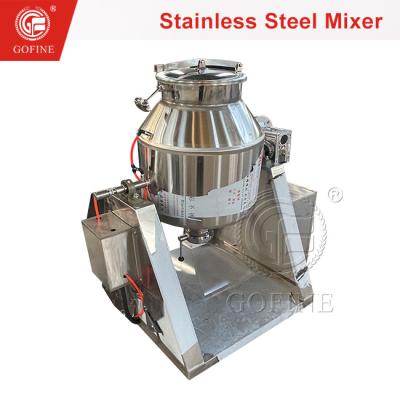 China Kruidenpoeder blender voedselpoeder mengmachine for sale