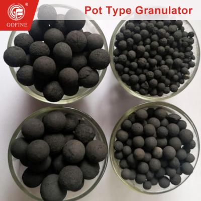 Cina Macchine a pellet per concime di pollo tipo padella in vendita