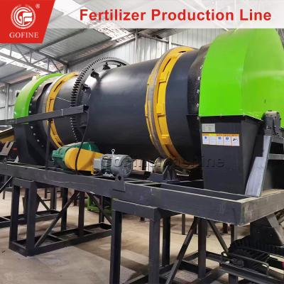 Китай Профессиональный производитель удобрений Китайский поставщик производства удобрений продается